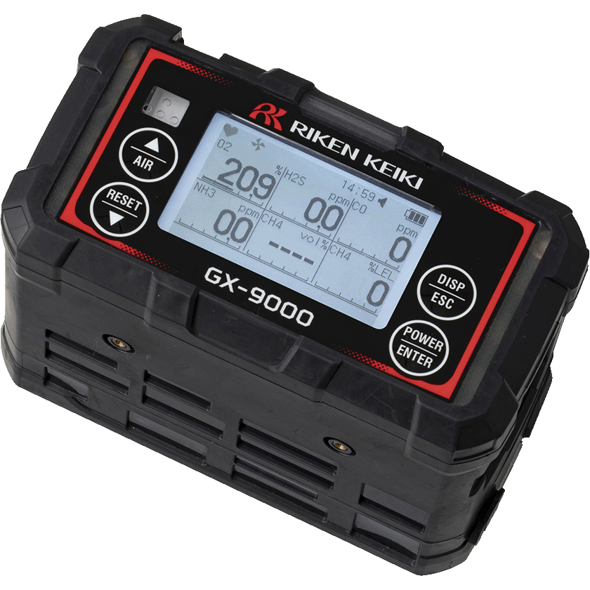 Weatherall Equipment & Instruments